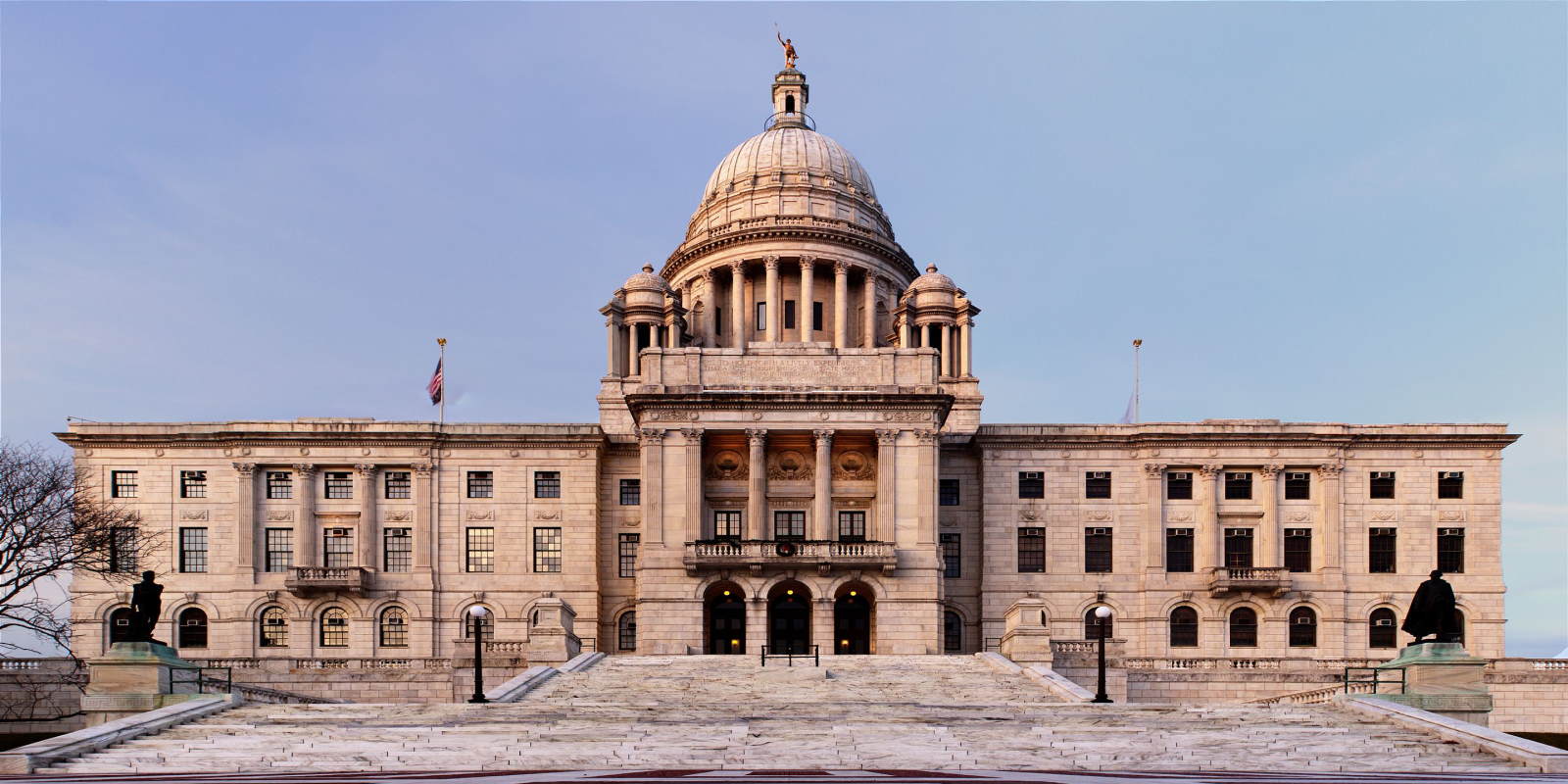 Rhode Island Nutritional Law • Holistic Council